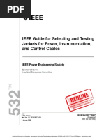 IEEE STD C37.20.2a - 2020 | PDF | Transformer | Fuse (Electrical)