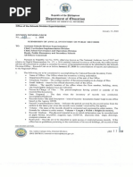 NAP Form 1 Inventory Appraisal | PDF