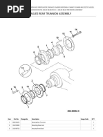 NOV Shale Shaker Excerpt VSM300 Manual - Parts & Drawings | PDF ...