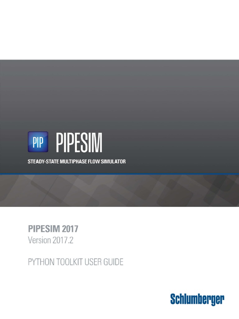PythonToolkit User Guide | PDF | Python (Programming Language ...