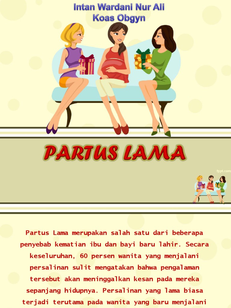Partus Lama | PDF