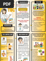 Materi PPT TBC Terbaru | PDF