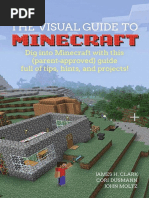 Minecraft Brewing en PDF | PDF | Nature