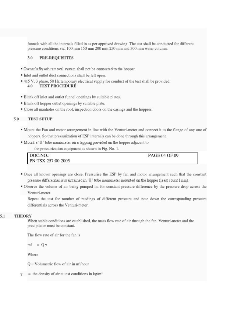 XXCM | PDF | Pressure | Electrostatics