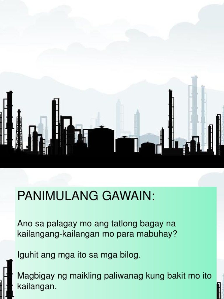 Kaaway, Dula, Angkop Na Pandiwa | PDF