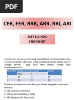 Perhitungan Dosis Insulin Harian | PDF