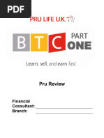 Sun Maxilink Prime | PDF | Life Insurance | Insurance