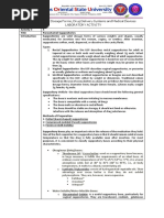 Geometric Dilution | PDF | Tablet (Pharmacy) | Dose (Biochemistry)