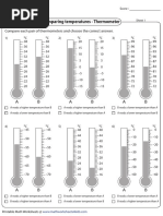Maniac Magee Final Test | PDF