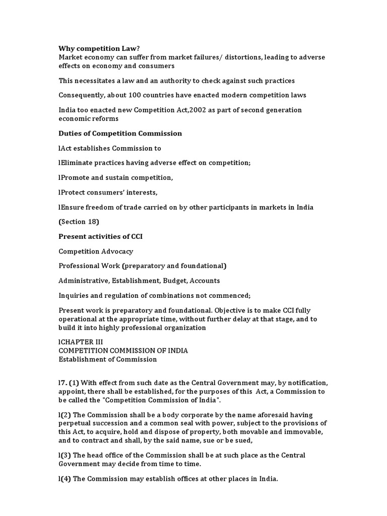 why-competition-law-pdf-competition-law-justice