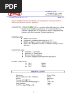 Byk-066 N en | PDF | Silicone | Epoxy