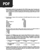 BDO ADA Enrollment Form | PDF | Payments | Debits And Credits