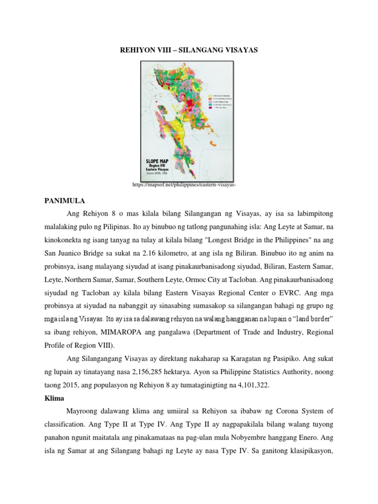 REHIYON 8 (Withpropercitations) | PDF