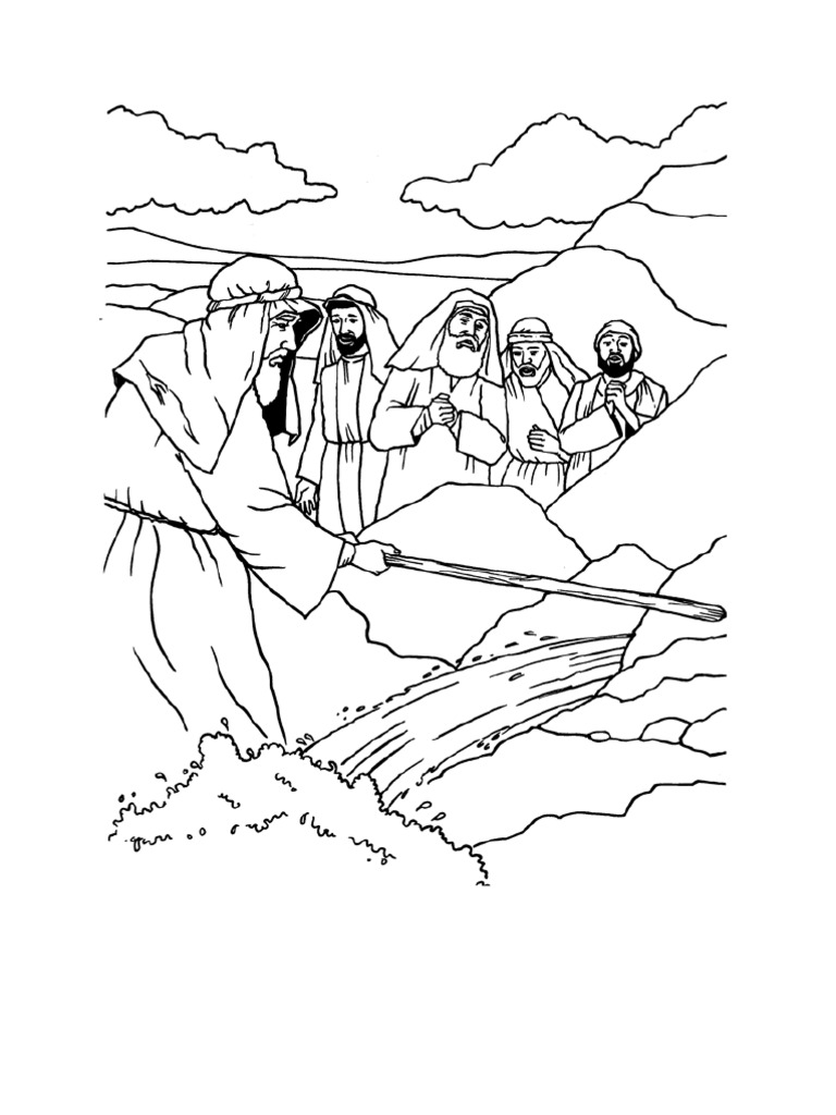 Imagini Vechiul Testament | PDF