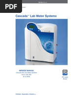 Stago Satellite User Guide | PDF | Menu (Computing) | Calibration