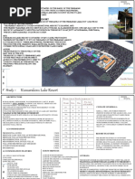 Resort Case Study | PDF