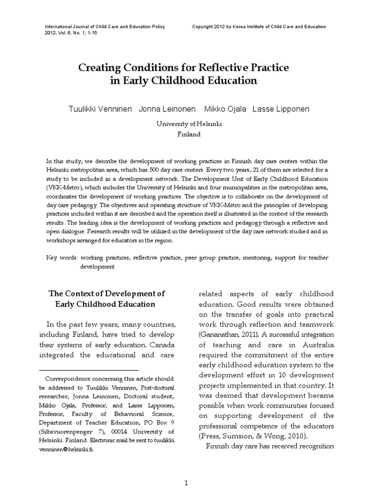 (2012) Tuulikki Venninen, Jonna Leinonen, Mikko Ojala, Lasse Lipponen ...