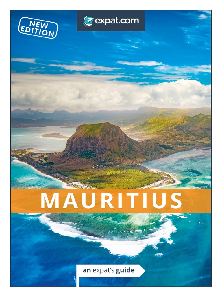 New Mauritius Expat Guide Available To Download PDF | PDF | Mauritius ...
