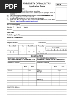 Form-5A New (6 Pages With Bank Details & Specimen Sign) | PDF | Access ...