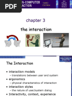 Lec16 - Cognitive Models | PDF | Cognitive Science | Cognition