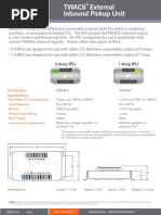 JAKA Product Catalogue 2025-En | PDF | Transmission Control Protocol ...