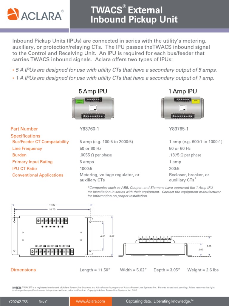 IPU Comparison Sheet | PDF | Amplifier | Electrical Engineering