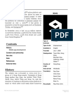 Server Decommissioning Procedure Guide | PDF | Backup | Computer Network