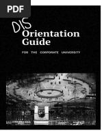 FIU Modesto Maidique Campus Map | PDF | Social Science | Art