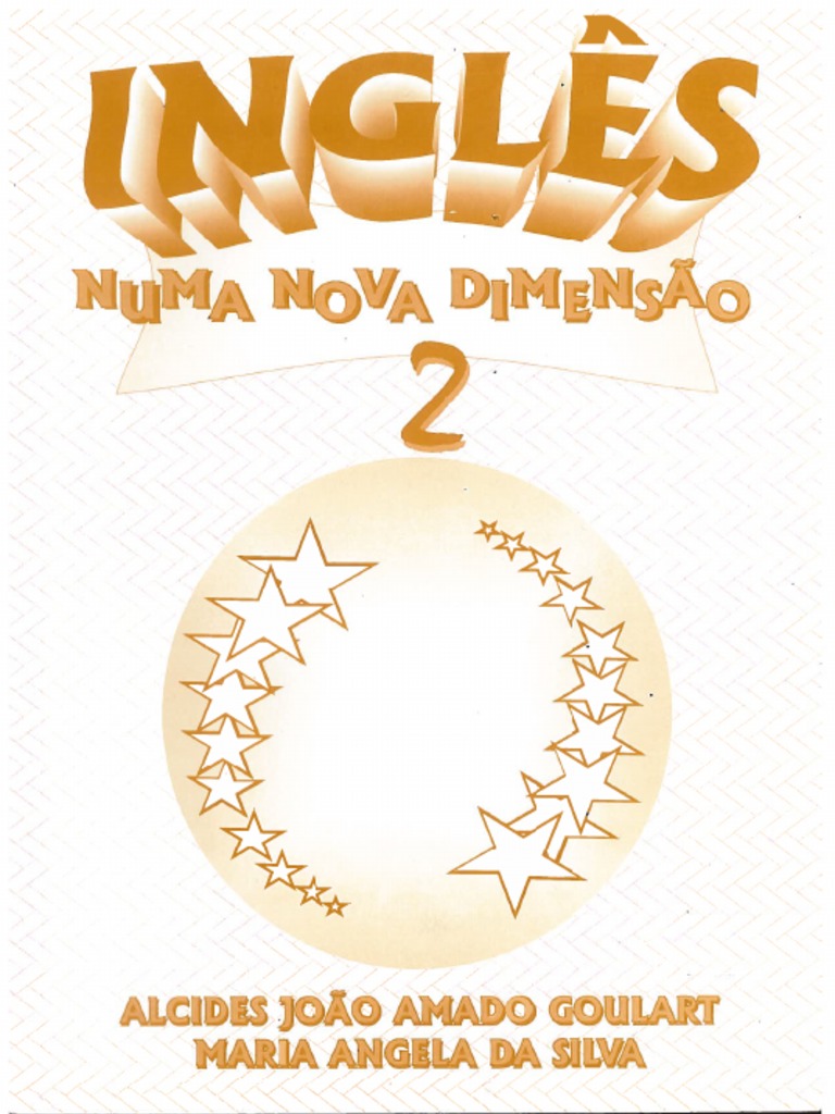 Ingles Numa Nova Dimensão 2 PDF | PDF