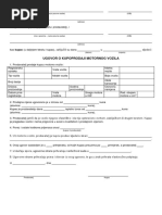 Punomoc Auto Tvrtka Primjer | PDF