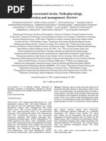 ICU Investigations Chart Template | PDF | Tissue (Biology) | Body Fluids
