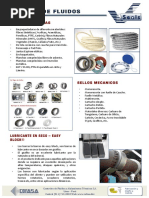 Catalogo Mafrico EDIT | PDF | Refrigeración | Poliuretano