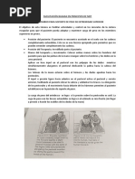 Test de Adams | PDF | Escoliosis | Especialidades Medicas