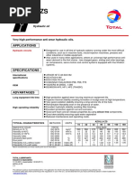 Codes For Lubricants Acc DIN 51502 PDF | PDF | Lubricant | Friction