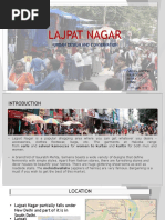 Indore Master Plan 2035 | PDF