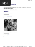 Monroe Mounting Length Specifications | PDF