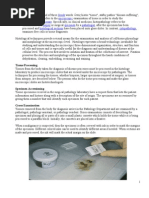 New Approach To Heap Leach Modeling and Scale Up | PDF | Mining | Oxygen