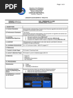 Anansi and The Pot of Beans | PDF | Anansi | Foods