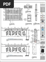 Pipe Culvert Drawing PDF | PDF | Infrastructure | Structural Engineering