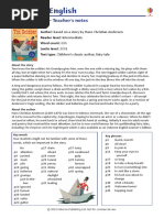 The Matchbox Diary: A Teacher's Guide | PDF | Reading Comprehension ...