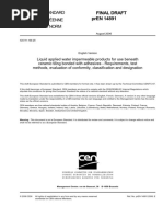 BS en 14891-2017 - (2020-08-27 - 08-54-26 Am) | PDF | Concrete ...