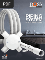 Brosur Kabel NYY - Supreme | PDF | Electrical Conductor | Insulator (Electricity)