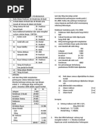 Modul 8.4 Susutnilai Dan Susutnilai Terkumpul | PDF