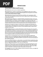 Curso Base de Datos Delphi PDF | PDF | Microsoft Access | Active X Data ...