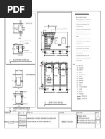 2 Storey Plumbing Design-Layout2 | PDF | Home