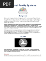 Parts Mapping Worksheet | PDF