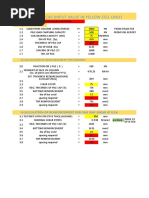 ULS - + - SLS - Load - Combinations As Per IS 456 | PDF | Applied And ...