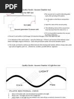 Seaworthy Packing Procedure | PDF | Packaging And Labeling | Structural ...