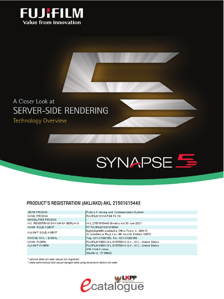 16 Synapse PACS e Catalog L PDF | PDF | Computer Monitor | Microsoft Windows