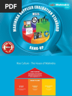 Mace Audit Sheet | PDF | Audit | Quality Management System